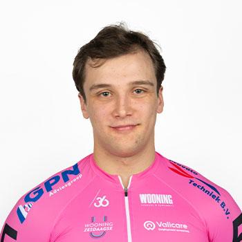 Wielerzesdaagse Rotterdam - Uitslagen