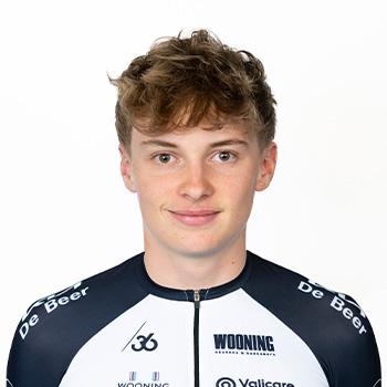 Wielerzesdaagse Rotterdam - Uitslagen